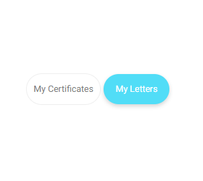 My Letters